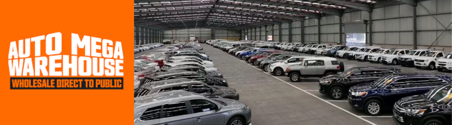 Auto Mega Warehouse - Car Dealership | AutoTrader