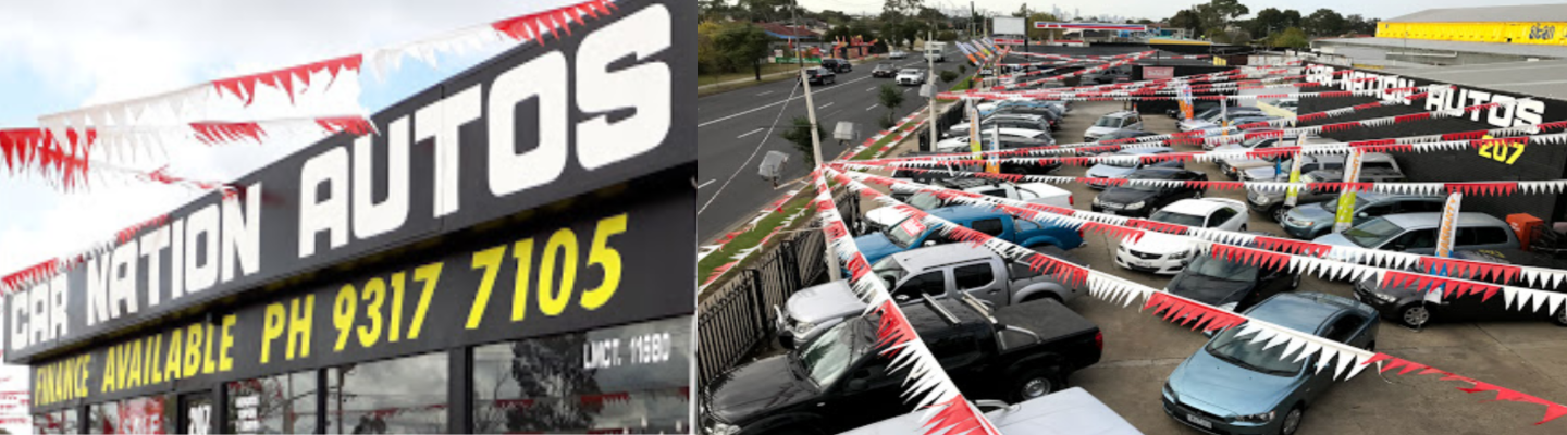 CAR NATION AUTO'S - Car Dealership | AutoTrader