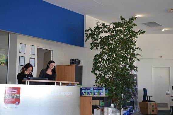 Midway Ford - Car Dealership | carsguide