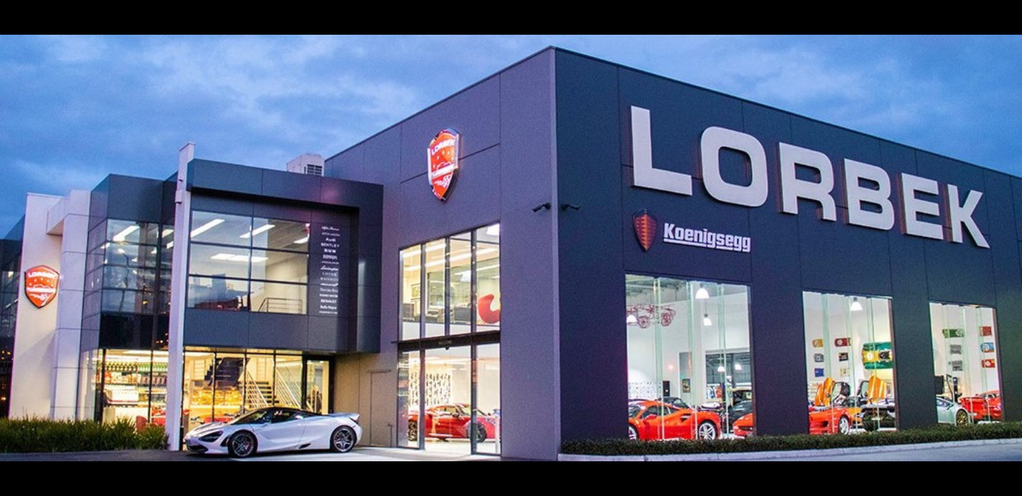 Lorbek Luxury Cars - Car Dealership | AutoTrader