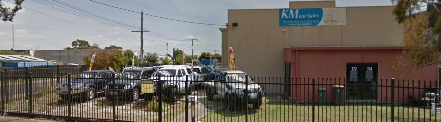 KM Car Sales - Car Dealership | AutoTrader