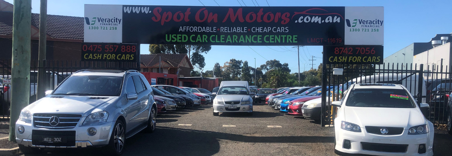 Spot On Motors - Car Dealership | AutoTrader