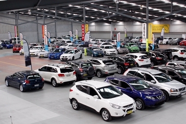 Newcastle's Cheapest Cars - Car Dealership | carsguide