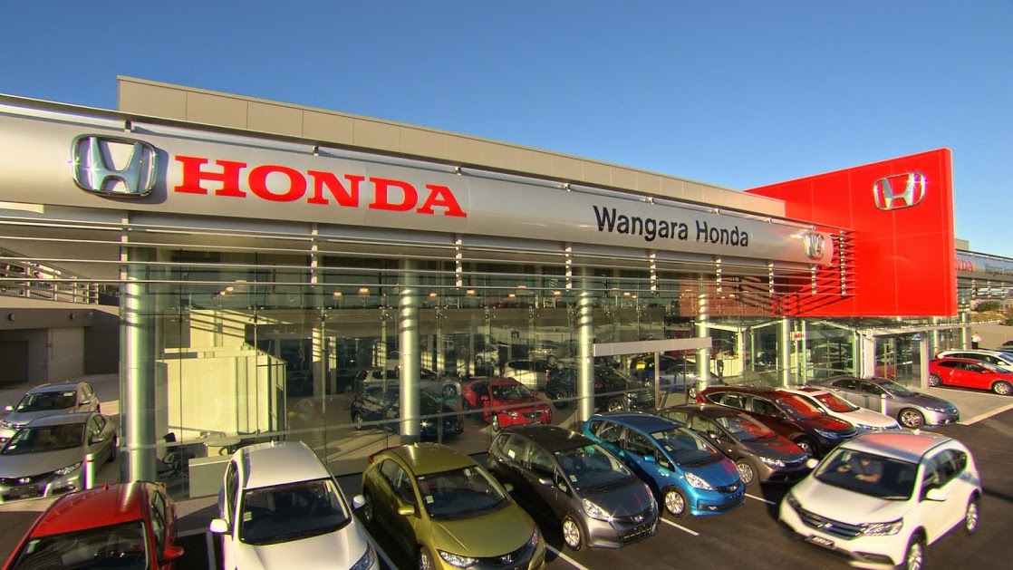 Wangara Honda - Car Dealership | carsguide