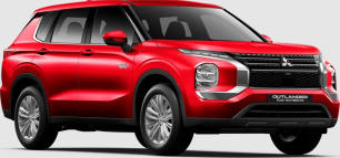 Mitsubishi Outlander vs Volkswagen ID.Buzz | CarsGuide