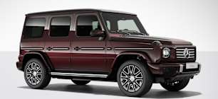 GWM Haval H7 vs Mercedes-Benz G-Class | CarsGuide