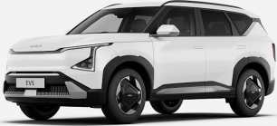 Kia EV3 vs Kia EV5 | CarsGuide