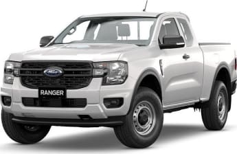 Ford Ranger XLT 2024 Price & Specs | CarsGuide