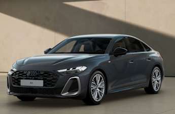 Audi A5 Tfsi S Line 2025 Price & Specs | CarsGuide