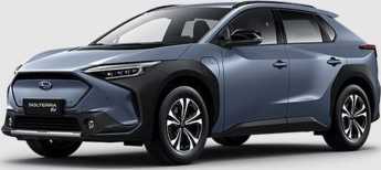 Subaru Solterra Touring AWD 2025 Price & Specs | CarsGuide