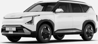 Kia EV5 Electric 2025 review – Australian first drive | New challenger for the Renault Megane E ...