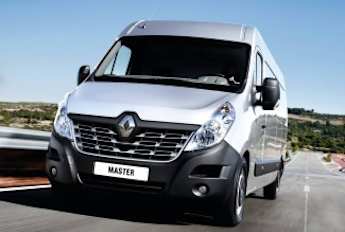 Renault Master LWB MID (FWD) 2017 Price & Specs | CarsGuide