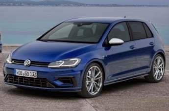 Volkswagen Golf R Grid Edition 2018 Price & Specs | CarsGuide