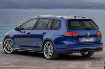 Volkswagen Golf R Grid Edition 2018 Price & Specs | CarsGuide