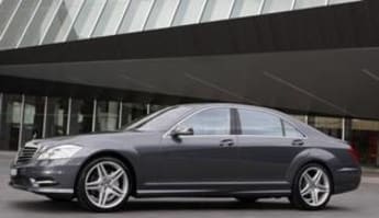 Mercedes-Benz S-Class S500 L 2011 Price & Specs | CarsGuide