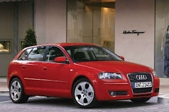 Audi A3 Sportback 2.0 Tfsi Quattro AMB 2011 Price & Specs | CarsGuide