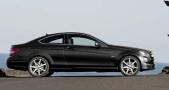 Mercedes-Benz C-Class C350 BlueEFFICIENCY 2012 Price & Specs | CarsGuide