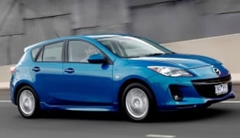 Mazda 3 SP20 2012 Price & Specs | CarsGuide