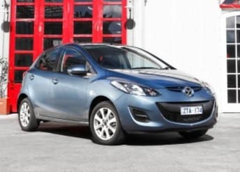 Mazda 2 Neo Sport 2014 Price & Specs | CarsGuide