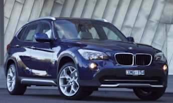 BMW X Models X1 xDrive28i 2014 Price & Specs | CarsGuide