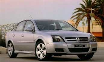 Holden Vectra CDXi 2005 Price & Specs | CarsGuide