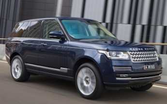 Range Rover Vogue TDV6 2015 Price & Specs | CarsGuide