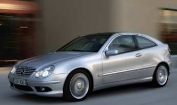 Mercedes-Benz C-Class C230 Evolution AMG 2006 Price & Specs | CarsGuide