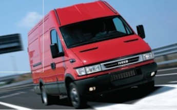 Iveco Daily 50C17 Lwb/Med 2006 Price & Specs | CarsGuide