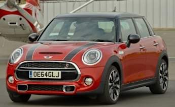 Mini Cooper S 5D Hatch 2016 Price & Specs | CarsGuide