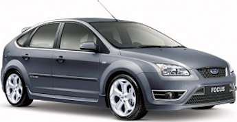 Ford Focus Xr5 Turbo 2007 Price & Specs | CarsGuide