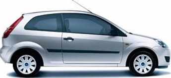 Ford Fiesta LX 2007 Price & Specs | CarsGuide