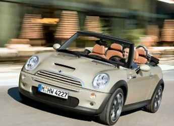 Mini Cabrio Cooper S Sidewalk 2008 Price & Specs | CarsGuide