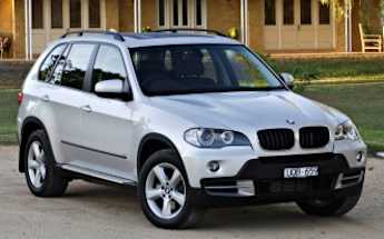 BMW X Models X5 xDrive30i 2009 Price & Specs | CarsGuide
