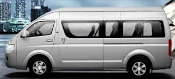 Foton View CS2 Royal Saloon 2015 Price & Specs | CarsGuide