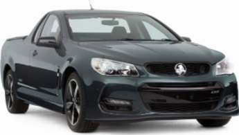 Holden Commodore Ss Black Edition 2016 Price & Specs | CarsGuide