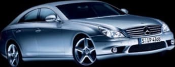 Mercedes-Benz CLS-Class CLS55 AMG 2005 Price & Specs | CarsGuide