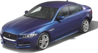 Jaguar XE 25T R-Sport 2015 Price & Specs | CarsGuide