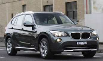 BMW X Models X1 sDrive18d 2012 Price & Specs | CarsGuide