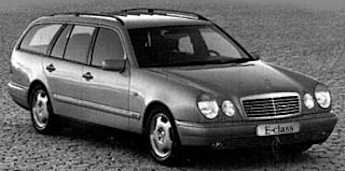 Mercedes-Benz E-Class E230 T Classic 1997 Price & Specs | CarsGuide