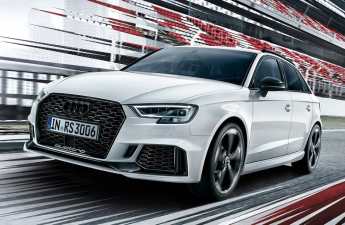 Audi RS3 Price & Specs | CarsGuide
