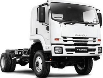 Isuzu FTS 139-260 (4x4) 2020 Price & Specs | CarsGuide