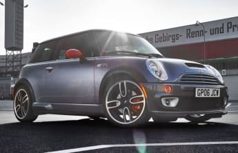 Mini 3D Hatch John Cooper Works GP 2020 Price & Specs | CarsGuide