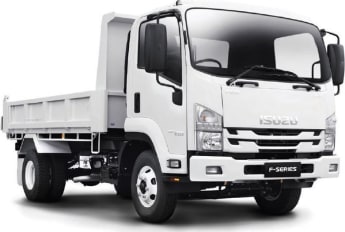Isuzu FRR 107-210 (Lwb) 2020 Price & Specs | CarsGuide