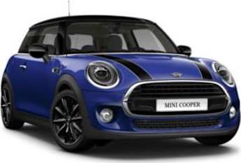 Mini 3D Hatch Cooper Signature 2021 Price & Specs | CarsGuide