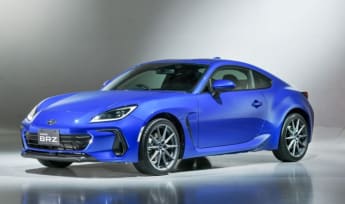 Subaru BRZ S 2021 Price & Specs | CarsGuide