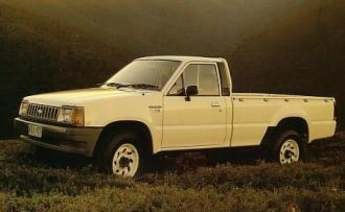 Ford Courier (4X4) 1994 Price & Specs | CarsGuide