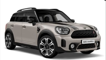 Mini Countryman Cooper S Mini Yours 2023 Price & Specs | CarsGuide