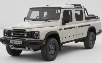 Ineos Grenadier Quartermaster Fieldmaster ED 2023 Price & Specs | CarsGuide