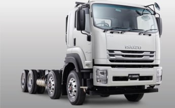 Isuzu FYJ 2023 Price & Specs | CarsGuide