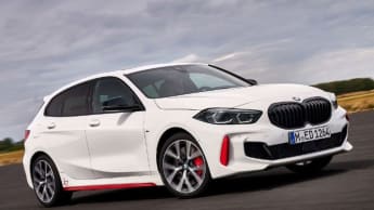 BMW 128TI Price & Specs | CarsGuide